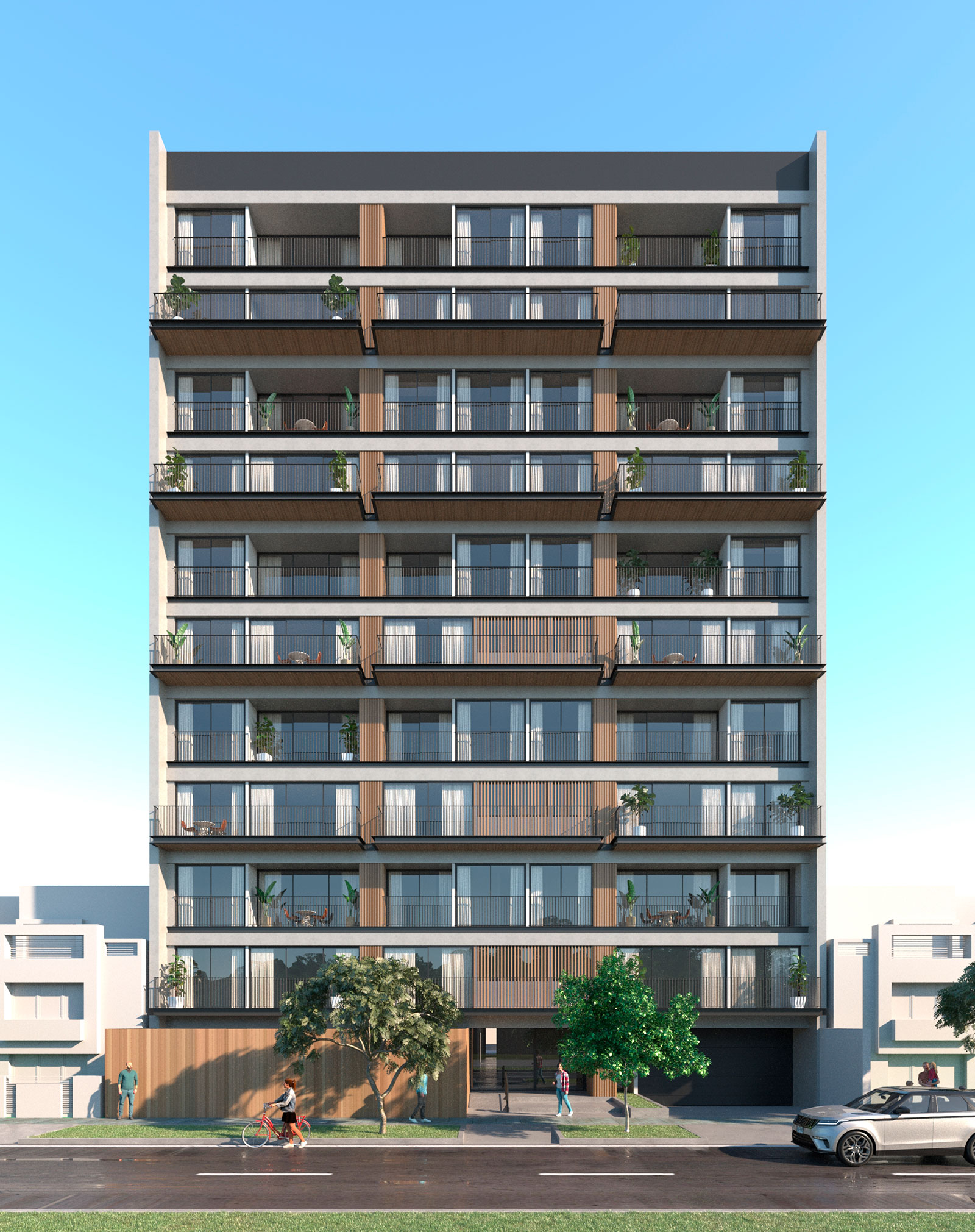 QUBBO Render - Visualización 3D