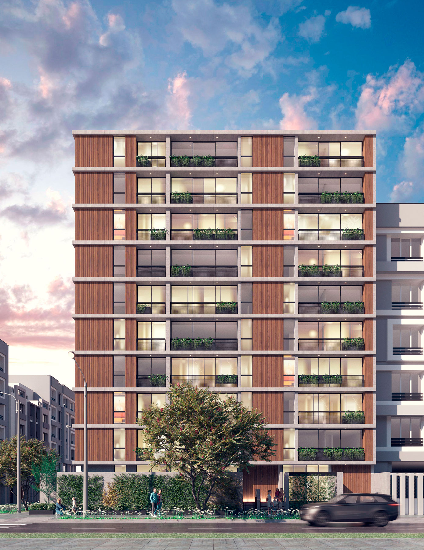 QUBBO Render - Visualización 3D